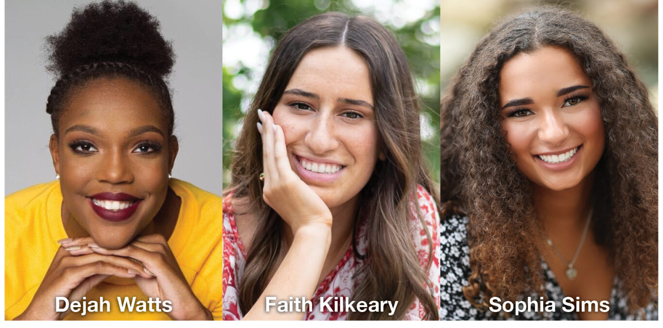 The UCT Heaston Scholarship Program grants awards! | UCT | United ...