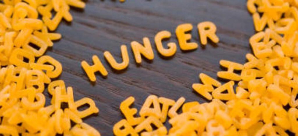 Five ways to help with hunger in your community | UCT | United ...