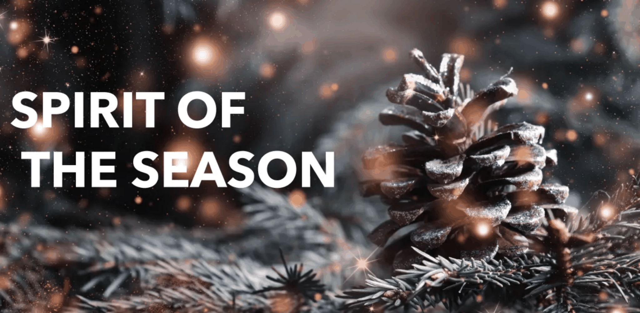Sharing the spirit of the season | UCT | United Commercial Travelers